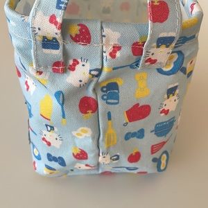 Hello Kitty | Storage & Organization | Hello Kitty Storage Box | Poshmark